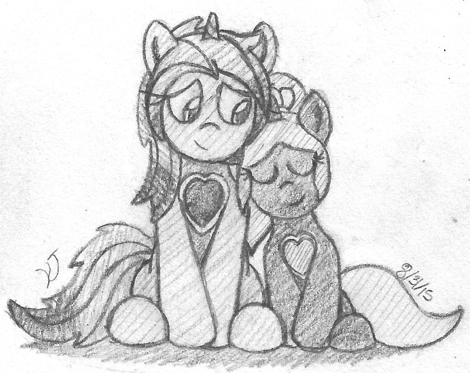 NATG 5 Day 10 - She's My VIP by Speedy526745