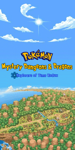 PMD Full Title by AryaJaeger
