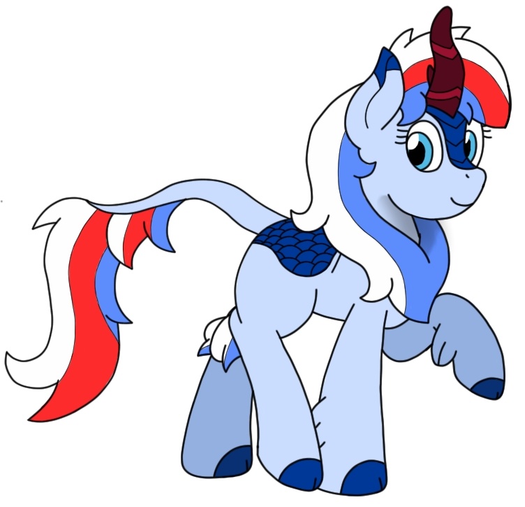 Roserin (TP) by Speedy526745