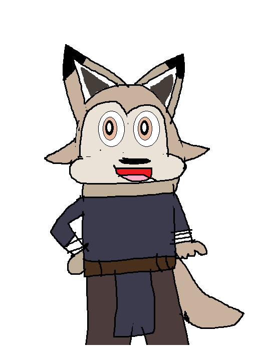 Zhen by jeremycrimson