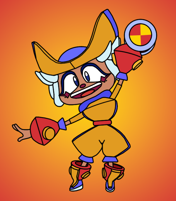 Penny by accountnumber102