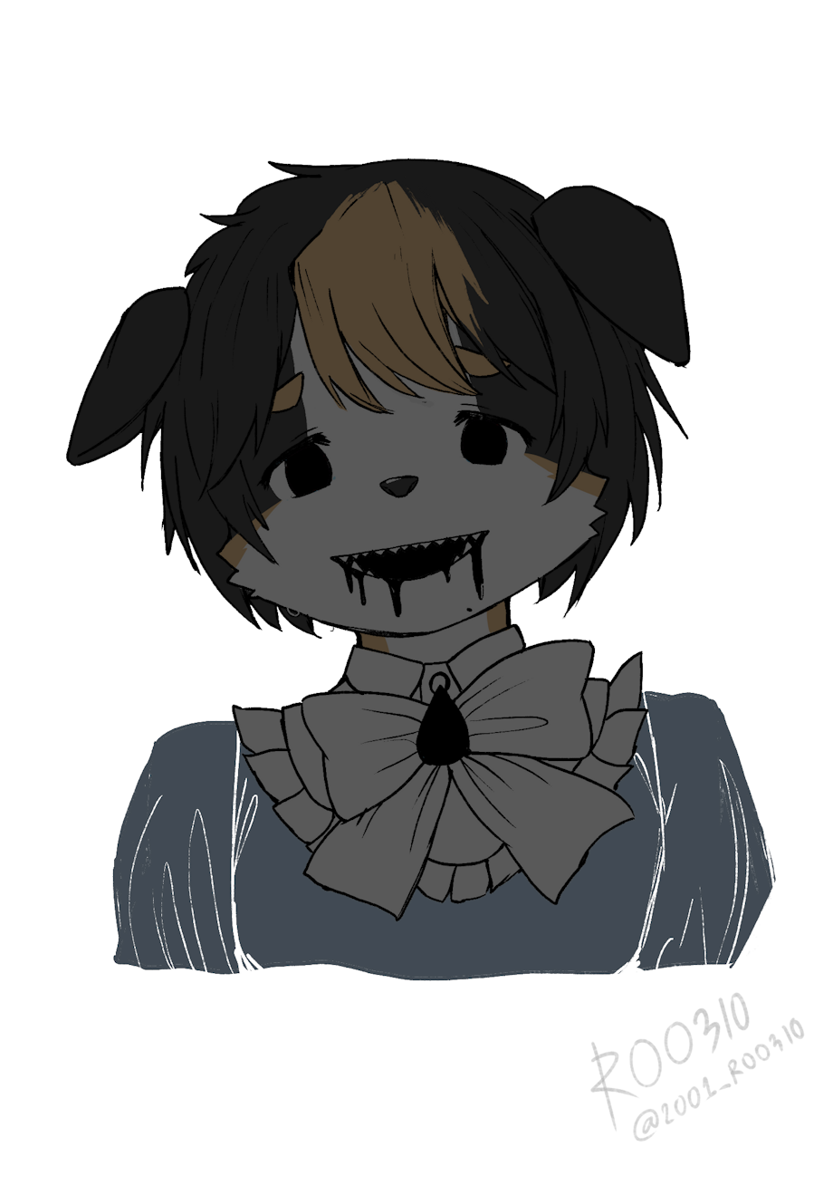 Water Magician by ROO310