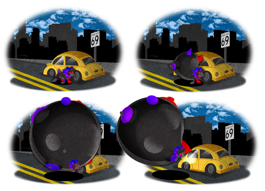 (LATE COM) Tire Pressure by InflateResponsiblyIB