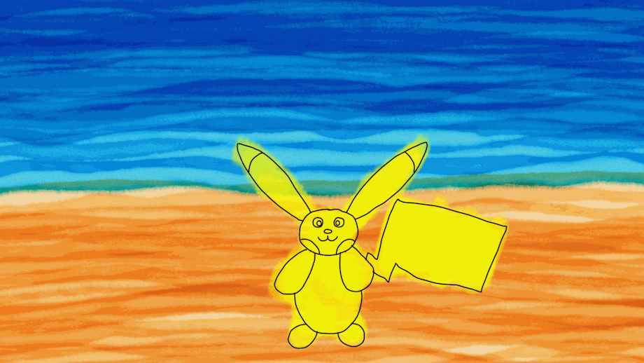 Pikaflation WIP by CursemasterPyra