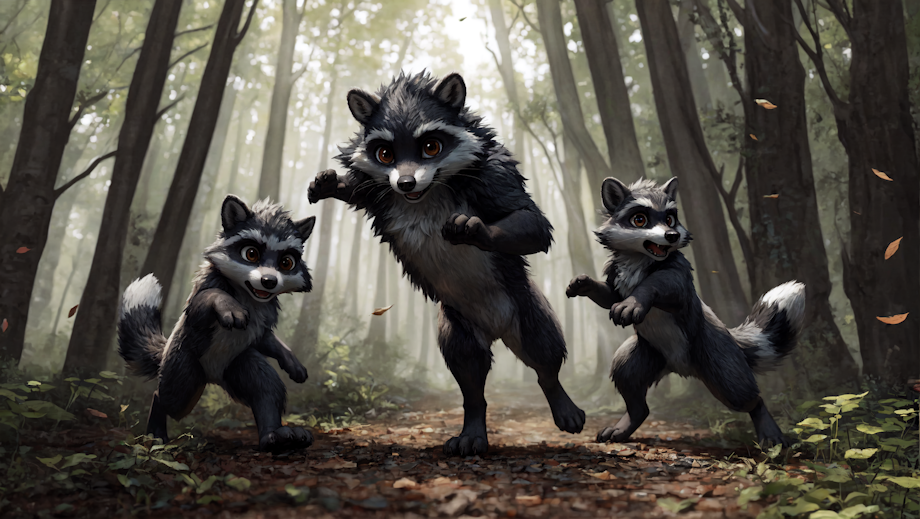 1000 by threeracoons