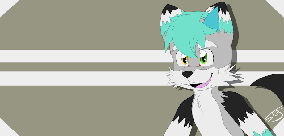 Tyler Wall by SilverTyler25