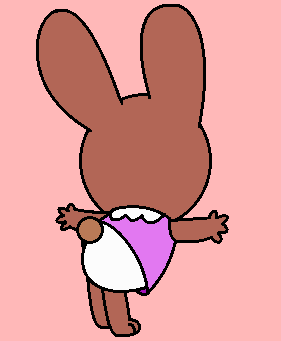 Amy Booty Shake by DanielMania123