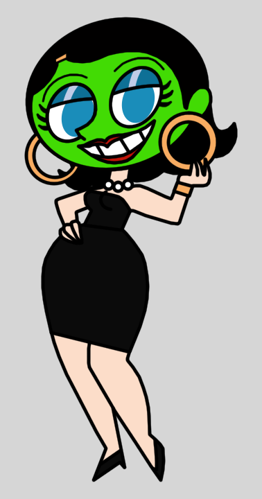 PPG + The Mask compilation by accountnumber102