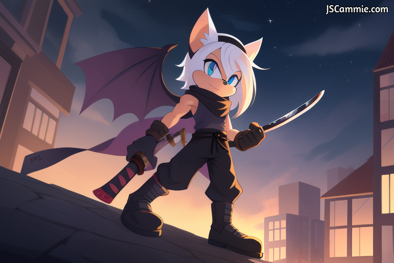 Jinpei Kyosuke by Rayfox