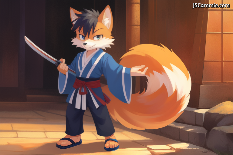 Kentaro Matsukage by Rayfox