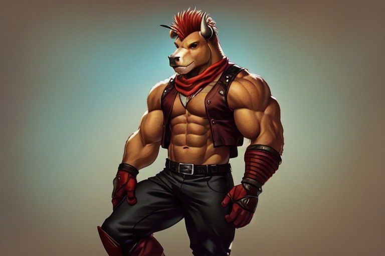 Keymore by Rayfox
