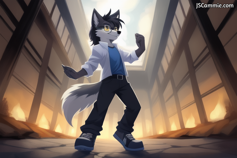 Anton Muller by Rayfox