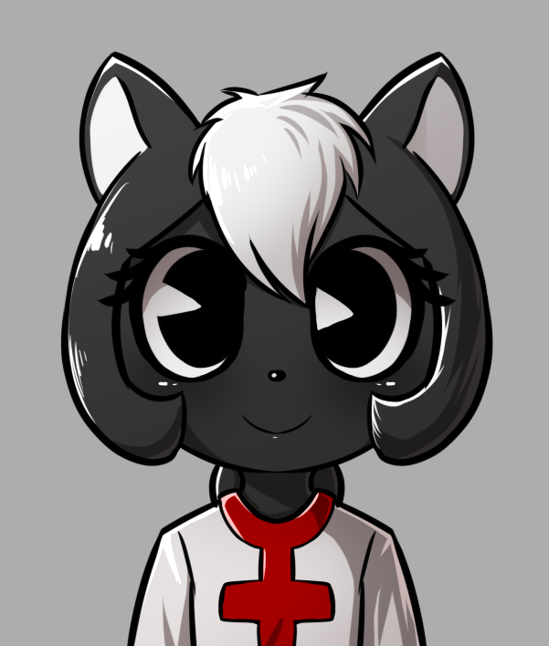 Charlotte (e254e) by SamiChopTanuki999