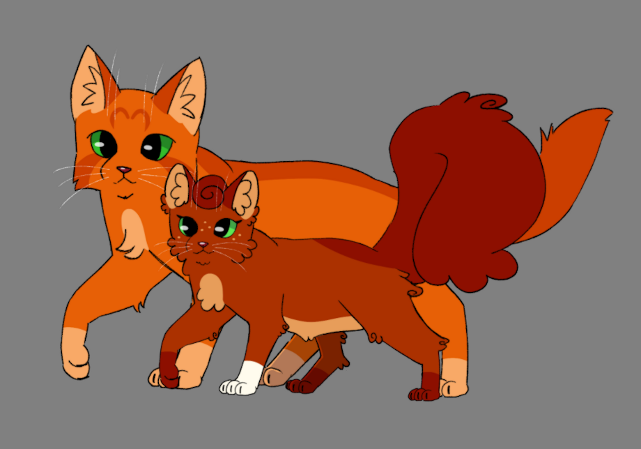 Cat Designs by CatBoyJail