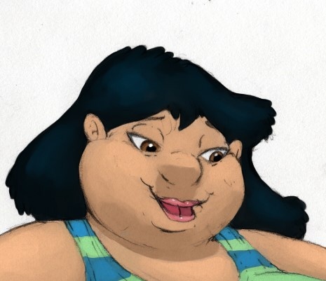 Fat Nani Beach by TheTennytons
