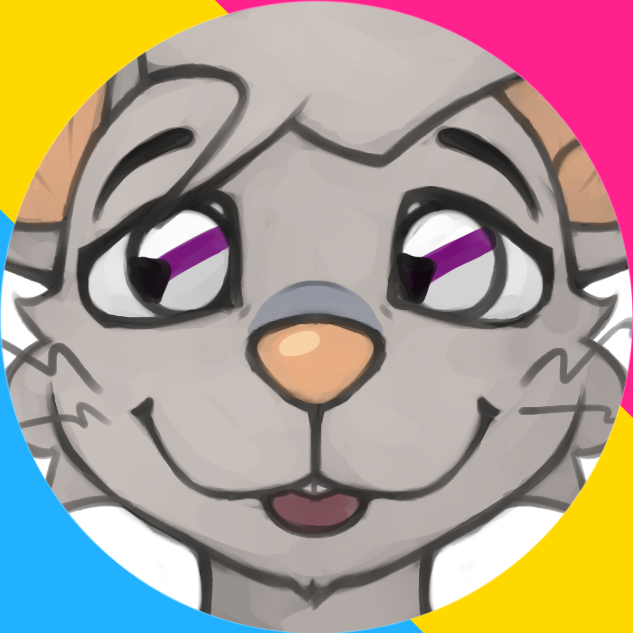 Pride Profile Pics by MarsMiner