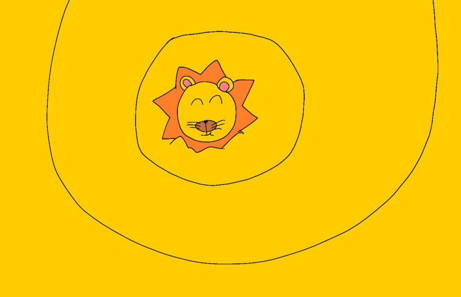 Fat animals go yippee by Bunearylover123