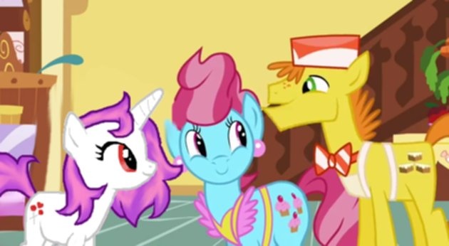 sugarcube corner by CandyTwist