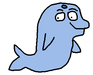 Kiff Animals: Ben Finn by KiffAndFriends