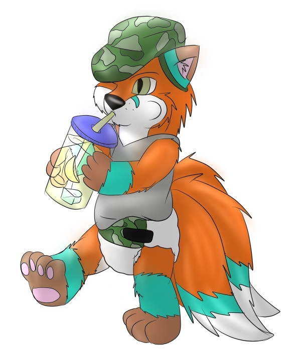Lemonade By: Zed by Jimox1985
