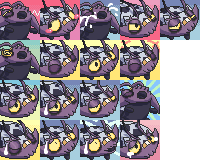 Beetle PMD Emotes by SonieTheDog