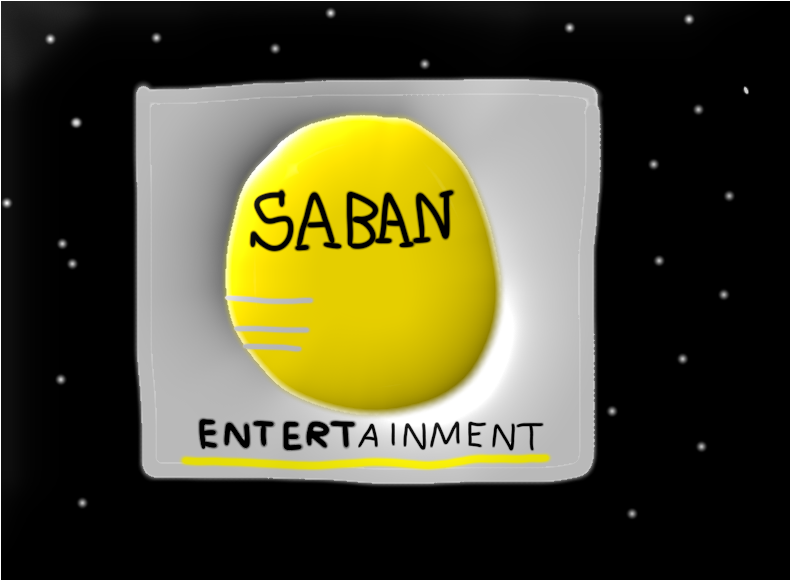 Saban Entertainment 1988 by frogtable125