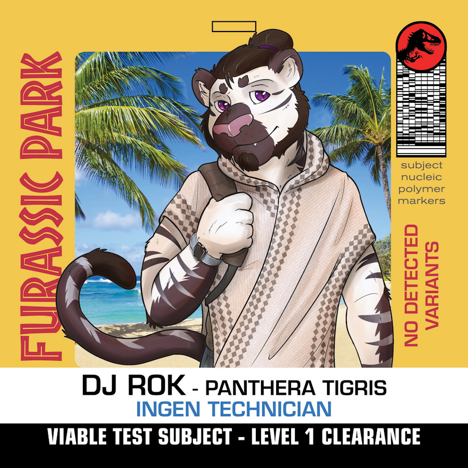 Rok - MCFC 24 Badges by Gebji