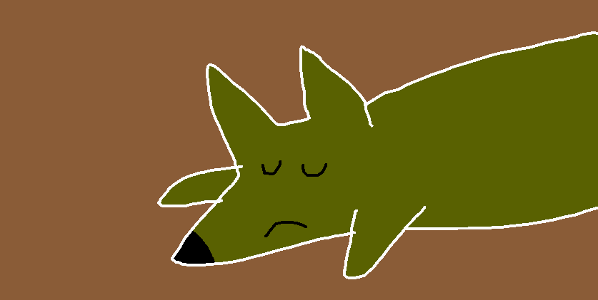Pablo the Little Red Fox - Pablo the Fox is Sick Redraw by KiffAndFriends