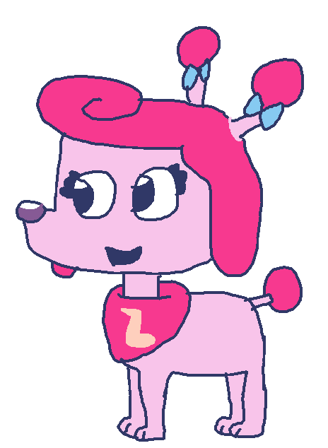 Bop Bop by KiffAndFriends