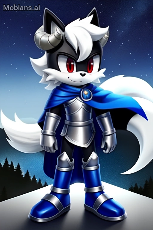 Aries & Dimentime (Ai) by 2BIT