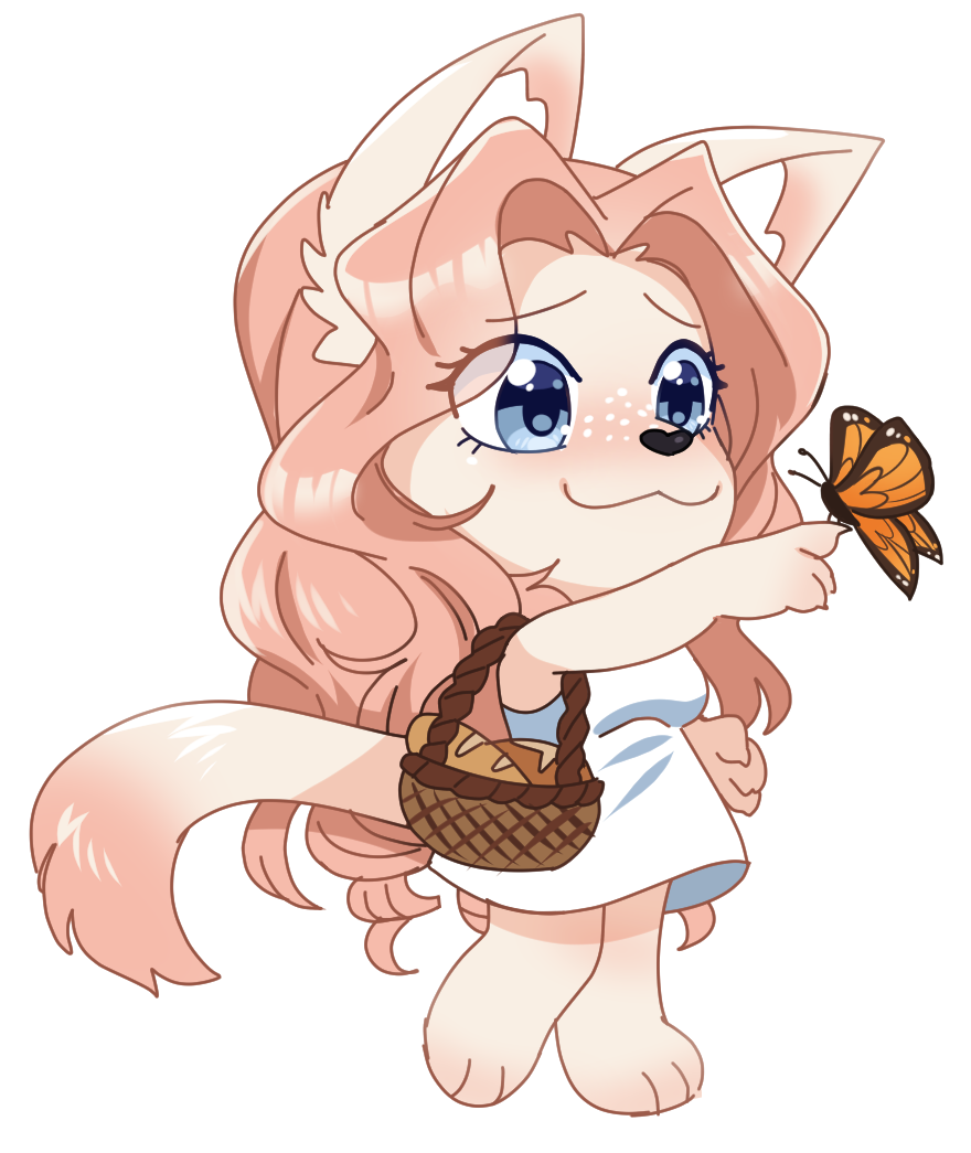 Chibis and minis by Kipaki