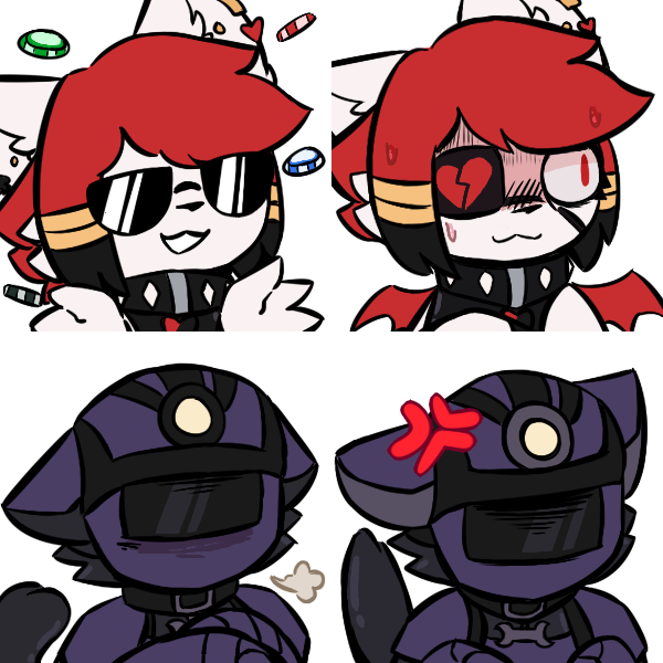 Lattemotes Cult - and Bootstrap by Starfoth