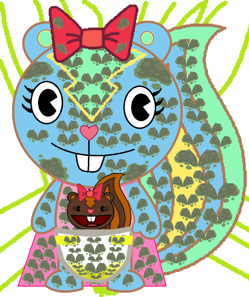 Tesera by JTWinkermanDiaperKing1