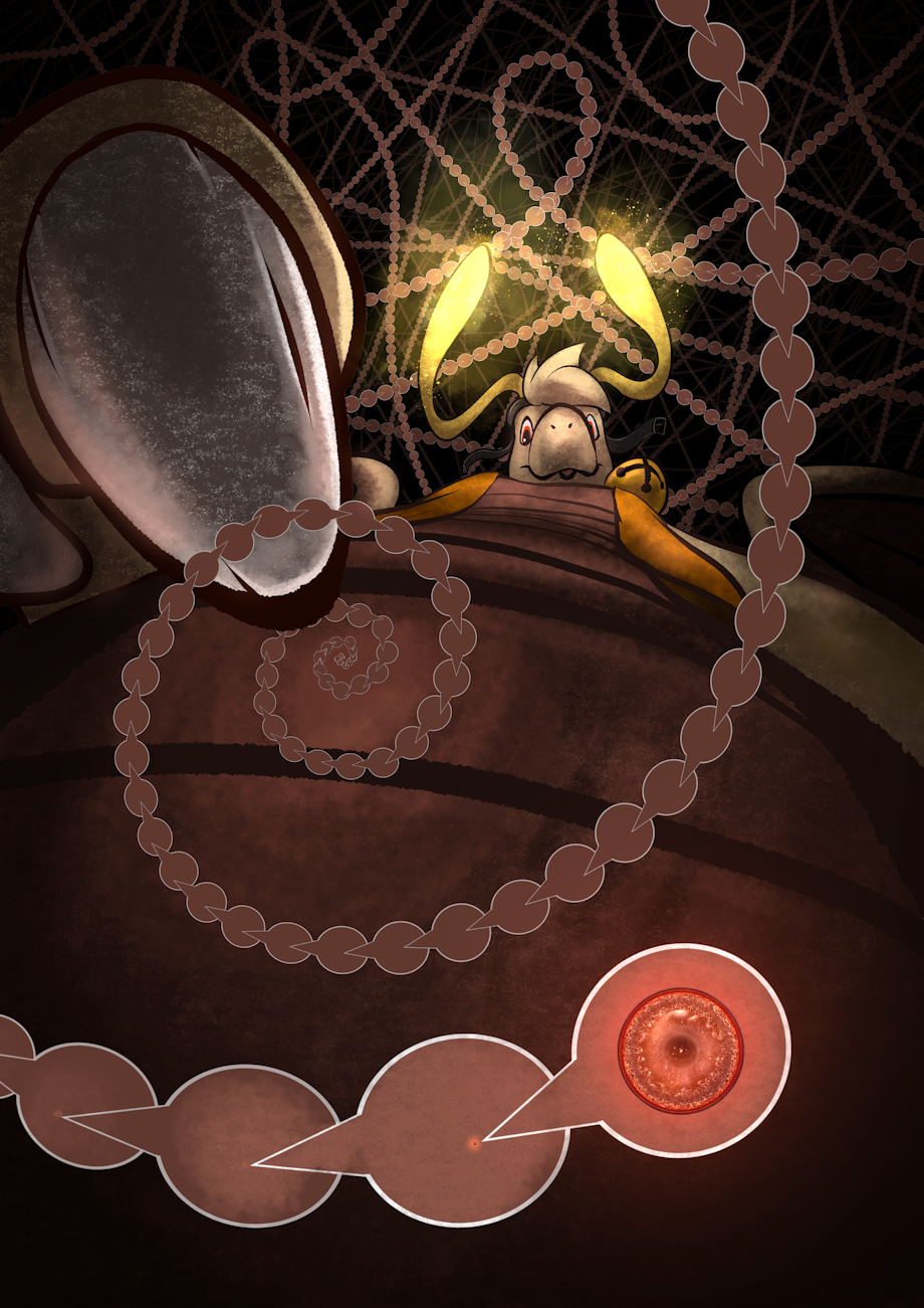 Omni Sift Dragonite by Tyrnn