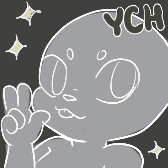 Icon YCH by CubCore