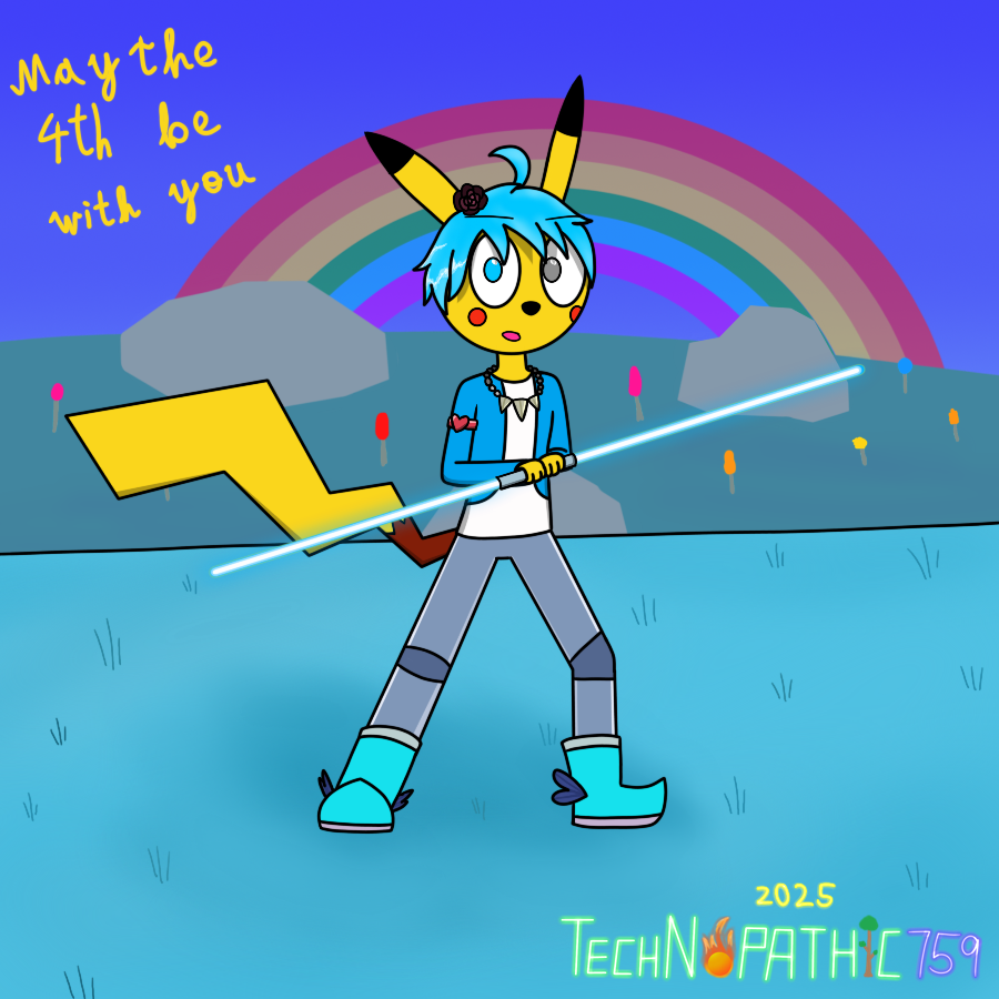 Dual saber by Netherkitty