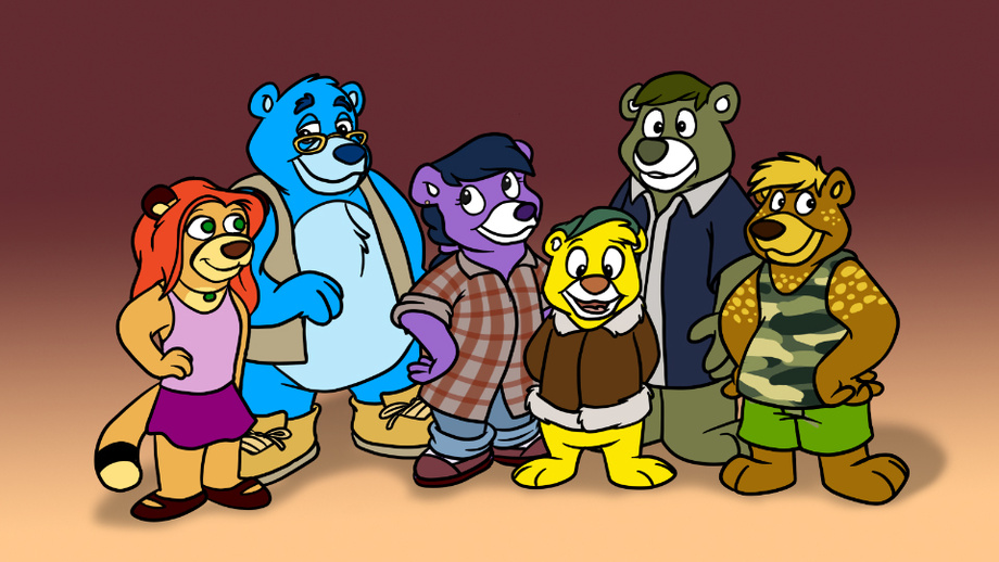 Character Profile: Dan Draper by MaxDeGroot