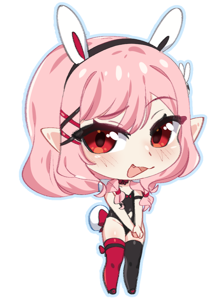 Chibi SS by Clara