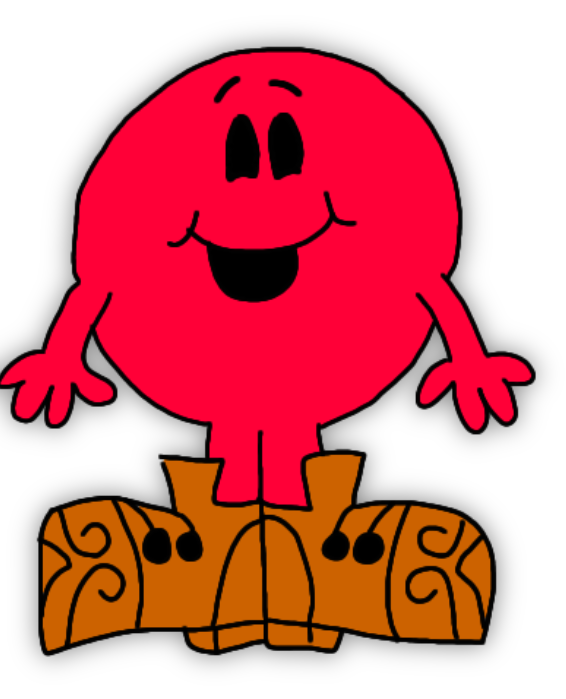 mr. noisy by frogtable125