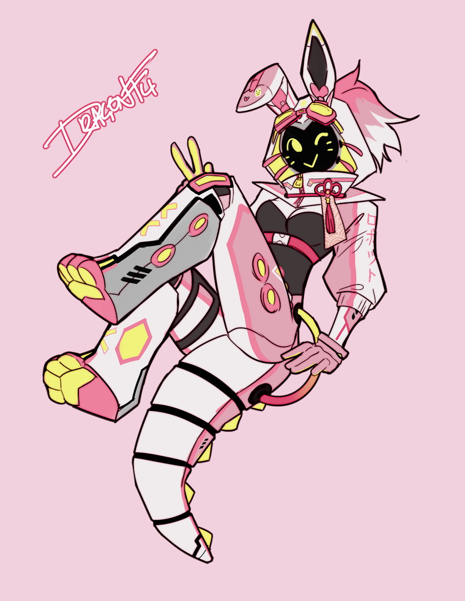 Hikari Quickie by DragonFU