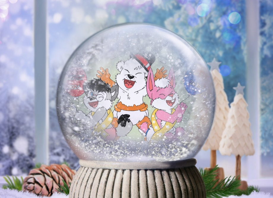 "Happy Baby New Year!" by nelson88