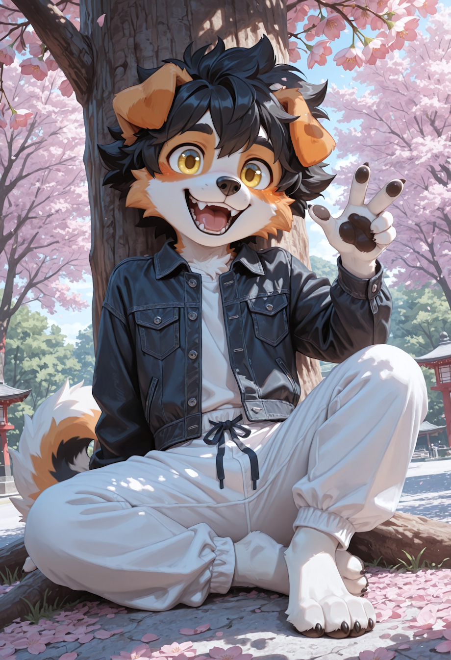 Owen by KenjiSayatome