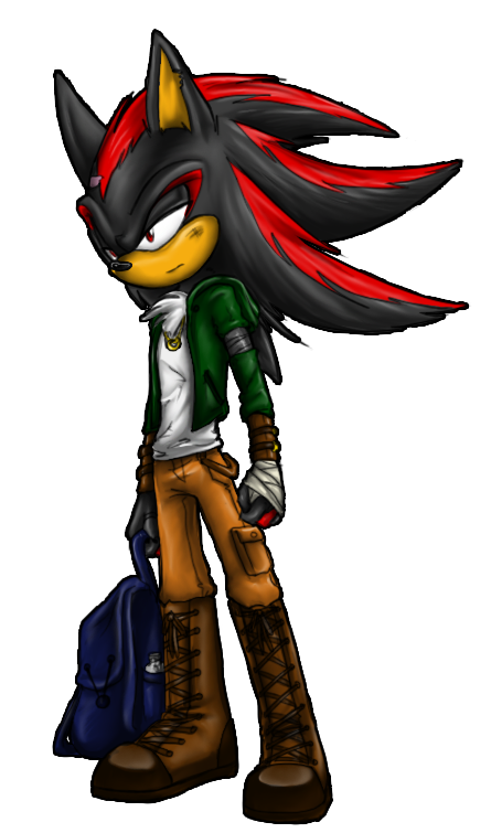 This is it, the apocalypse by BlizzardWolf