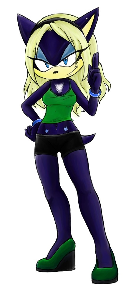 elizabeth by BlizzardWolf