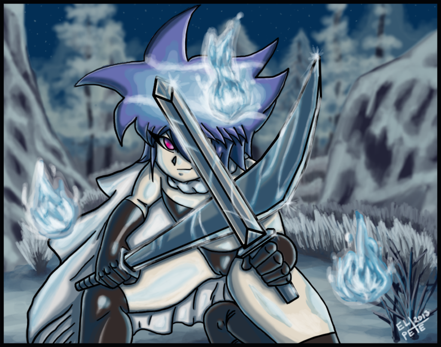 YURI VOLKOV by Peterson