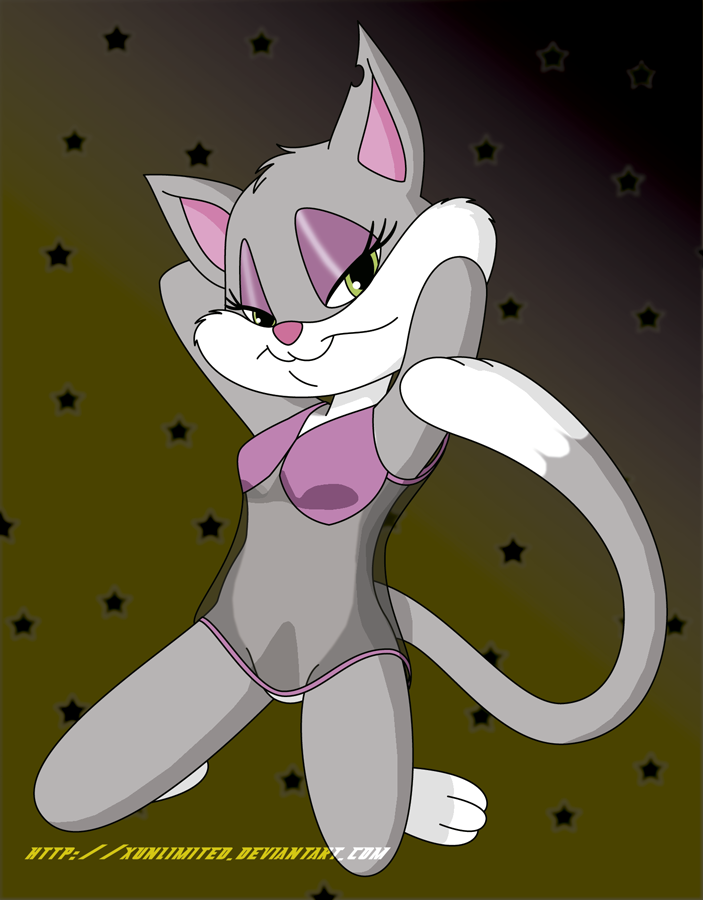 Rita by X Unlimited by xcar