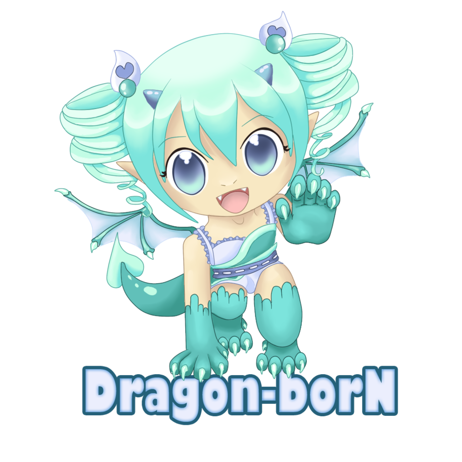 Chibi stuff by KolewazakiSan