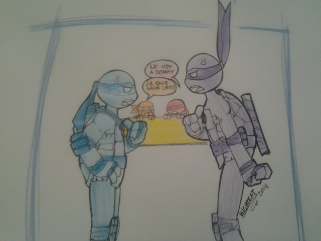 LxD day 23 by Nightcathybrid