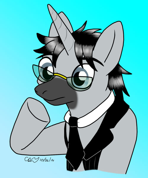 Pony Avatars by Chucky