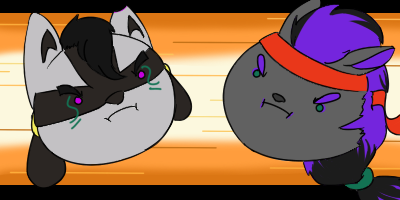 ITS GAME GRUMPS VERSEEEEeeeEEEZ~ by Espinoth